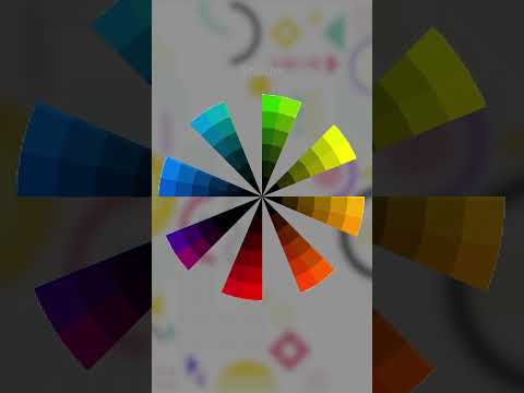 Tint Tone & Shade | Kreative Lines