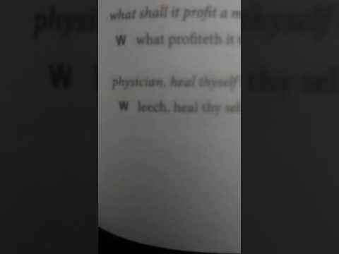 Hippocratic oath has roots in BIBLE. Doctors are not an insert KAT