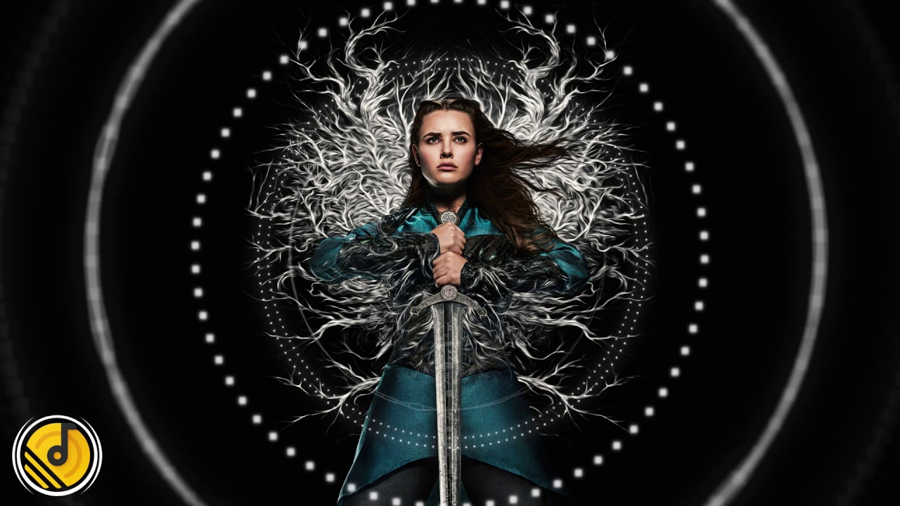 CURSED - Netflix || Background Soundtrack 1 || TV Series Music || Various Artists || Audio Garage