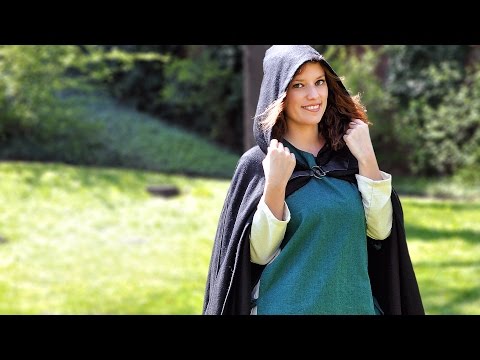 Mittelalter-Guide: Gewandungen richtig kombinieren