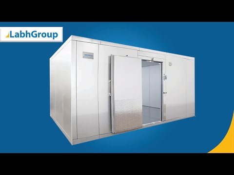 Precision Climate Seed Storage at Best Price in India