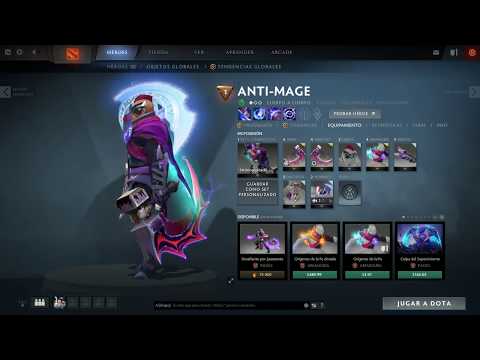 Steam Community :: Video :: Best Mix Sets of Dota 2 2018! Supp position