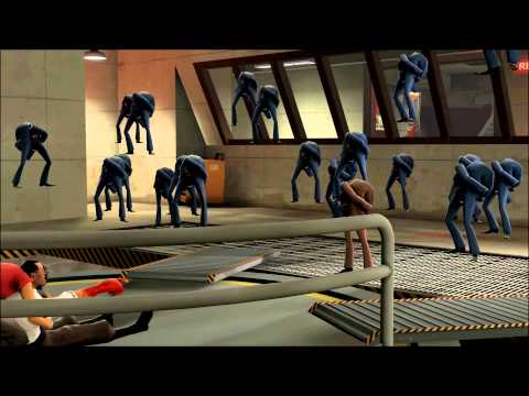 Steam Community :: Video :: Science (SFM)