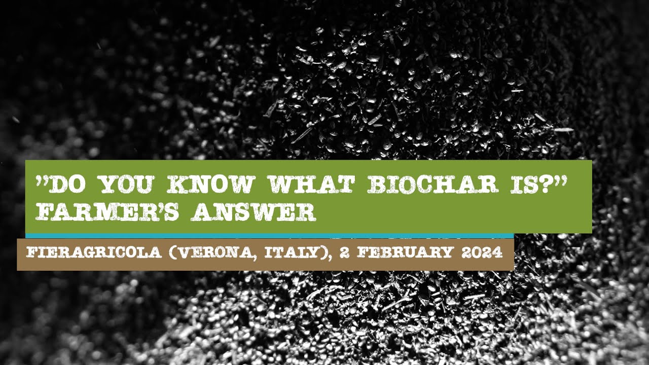 Climate change mitigation & Soil Carbon Sequestration