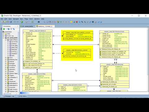 APEX08.DB01: Dynamic versus static LOV (list of values). Add a uniqueness constraint to a column.
