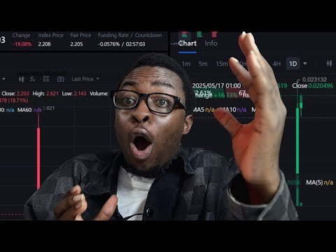 How I Use ChatGPT to Know Which Token Will Pump or Dump! 🚀📉