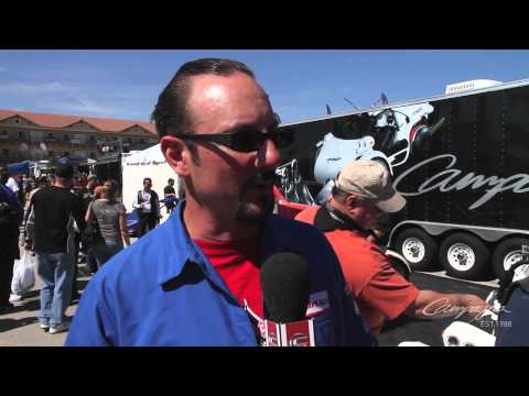 (EN) V13R Testimonials from an expert: Brian Klock from Klock Werks