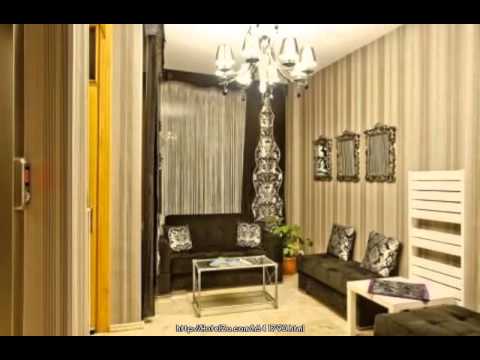 Nisa Sultan Taksim Residence ★ Istanbul, Turkey