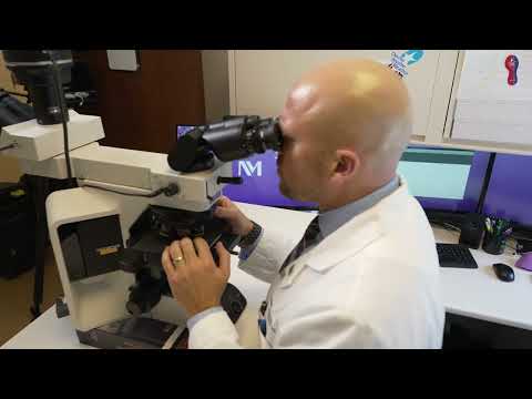 Ask a Pathologist: Why do I have to wait for my results?