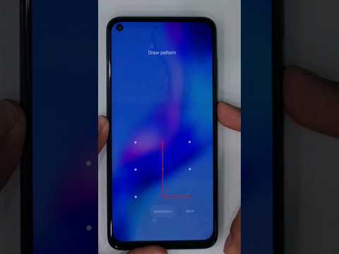 Redmi Note 9 Hard Reset/Factory Reset - Remove Password PIN Pattern - Unlock Screen Lock Without Pc