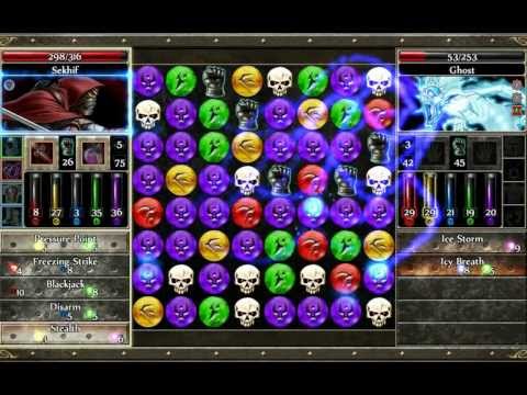 Steam Community :: Puzzle Quest 2