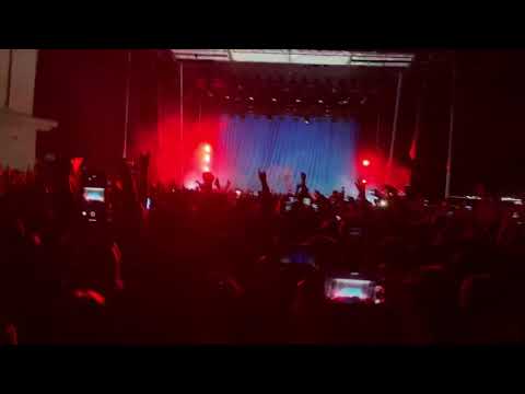 New Magic Wand- Tyler, The Creator (Salt Lake City)