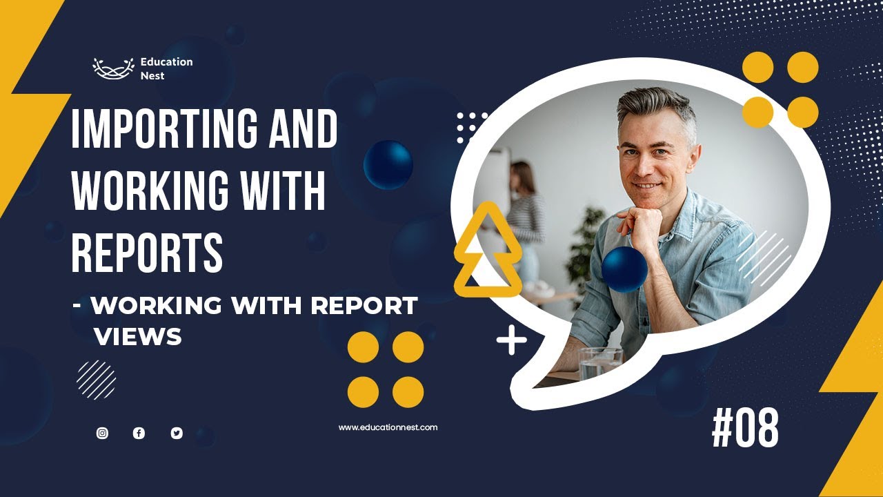 Working with Report Views in Power BI – A Comprehensive Guide ...