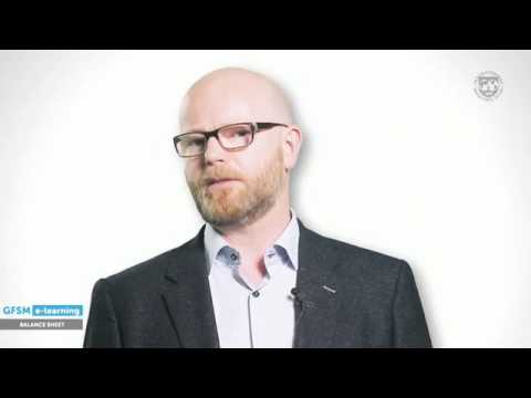 GFS E-Learning: Government Balance Sheet