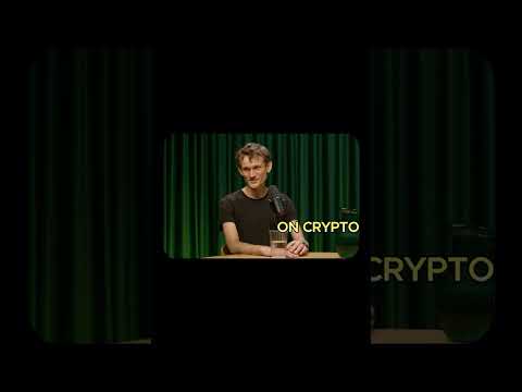 Crypto Market Binance 🤑