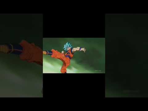 Goku vs Black (Prowler Meme) #dbz #dragonball #goku #memes #prowler