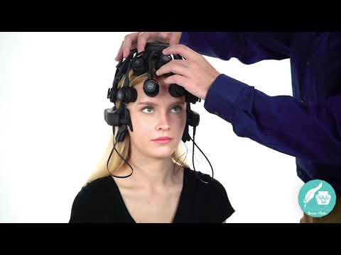 What is qEEG Brain Mapping?