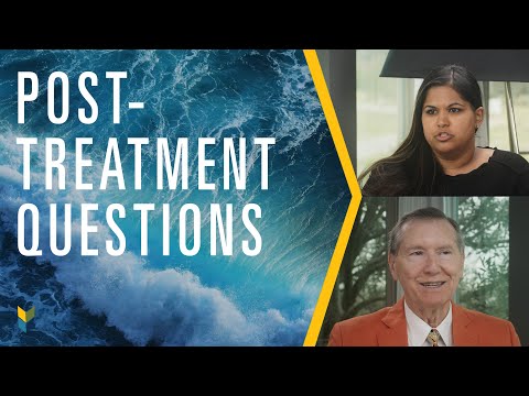 PSA, Side Effects, & Monitoring after Surgery or Radiation | Answering YouTube Comments #75 | PCRI