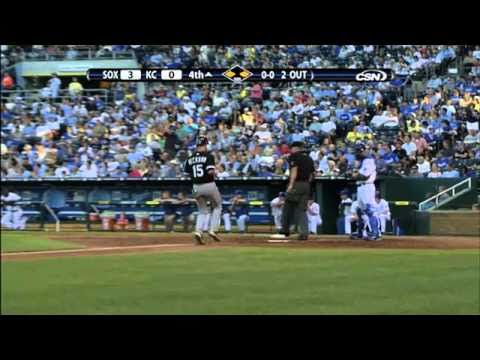 2010/06/29 Recap: CWS 4, KC 3