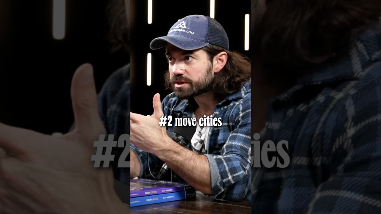 6 Ways To Change Your Life