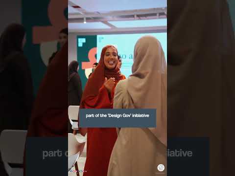 ‘Design Gov’ Selects 40 Talents from 25 Dubai Government Entities for ‘Lead & Design’ Program