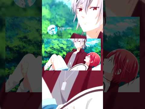 vampire dormitory | anime moments #shorts #anime