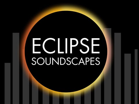 Eclipse Soundscapes Citizen Science Project