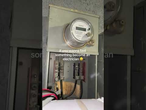 What Happens When Electricians Don’t Turn Off the Power?