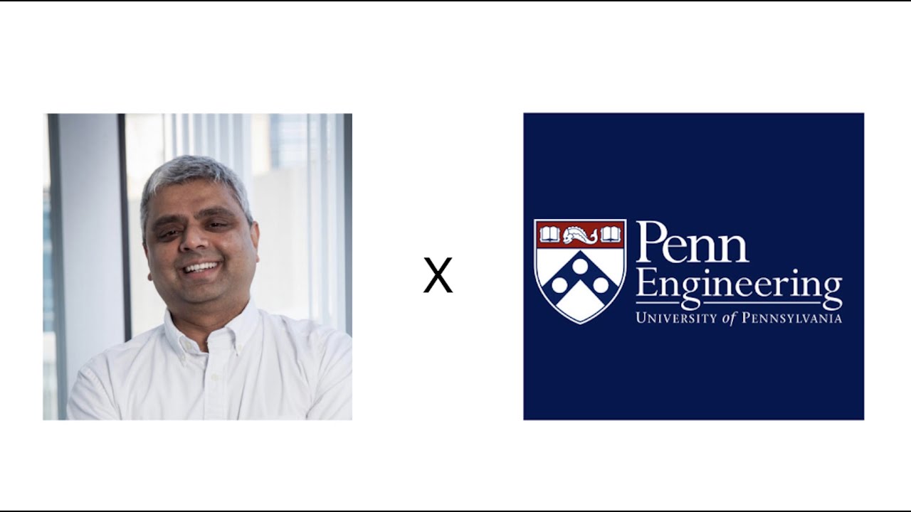 SEAS Faculty Spotlight: Sid Deliwala