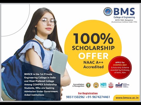 BMS College of Engineering