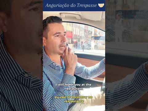Dia a dia de um consultor Remax pt 1 - Angariação. #portugal #realestate #realstateportugal
