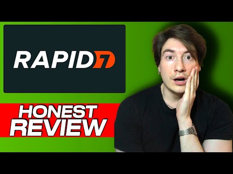 Rapid7 Review: Honest User Experience & In-Depth Look at Cybersecurity Solutions