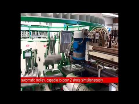 Pumix Technologies S.r.l.