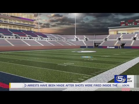 Mobile County Commissioners still uncertain in funding USA stadium