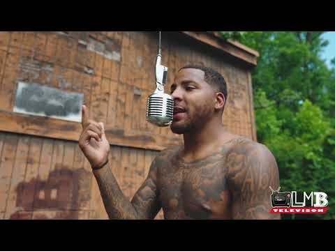CuzWithDaMuney | Stuntin Like My Daddy Freestyle | Live Performance | LMB FILMZ #ReadyToShoot