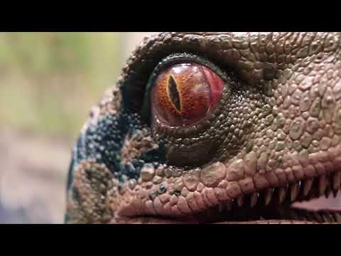 π΄ Jurassic Park Line dinosaurs by Prime one studios with photo gallery - RaddTitan | @prime1studio