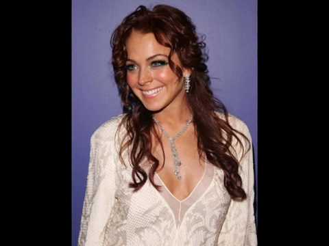 Lindsay Lohan photos + ali lohan.wmv