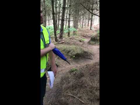 Clipstone Trenches Part I