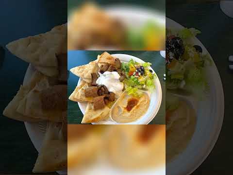 Craving Mediterranean? Order Mona Pita in Raleigh, NC, online for quick, fresh delivery to your door