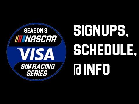 NRVSRS Season 9 Signups, Schedule, & Info