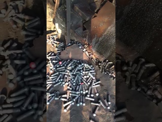 Rivets - Scaffolding Iron Rivet Manufacturer from Jalandhar