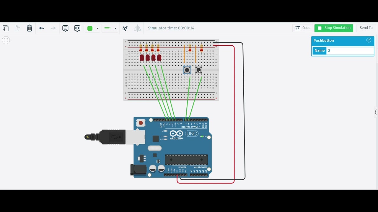 Lab 1 Exercise 2 Spring26