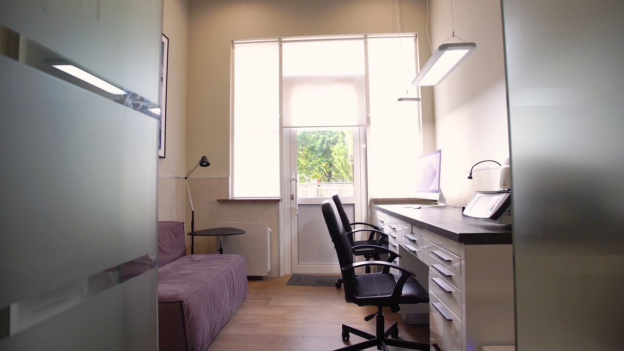 Innovo Digital Lab  - Interior