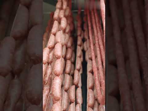 The Organic Meat Company Boosts Production