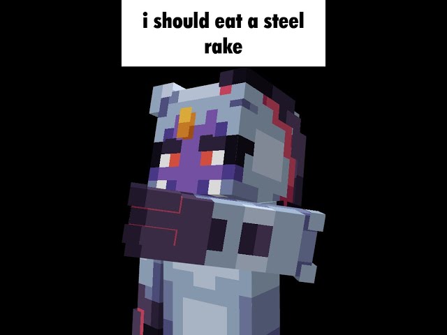 Endro Pack + Custom Golems Minecraft Mod