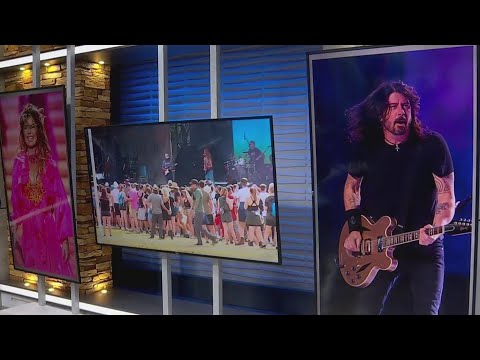 Austin’s Andy Langer breaks down 2023 ACL lineup