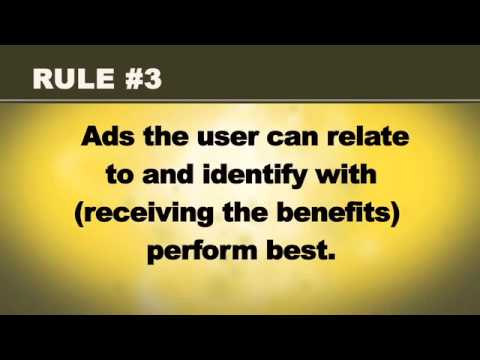 Content -- 13 Rules for Successful Yellow Pages Advertising