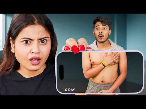 I Tried The Weirdest Apps on Internet