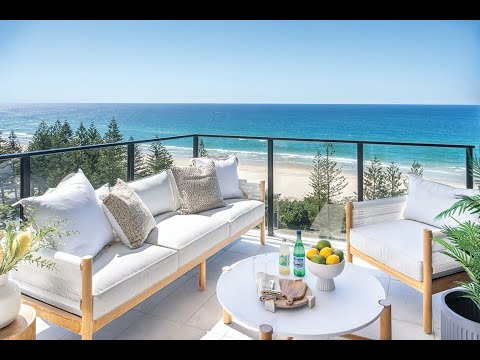 Draw 418 - Win A $3.5 Million Burleigh Beach Lifestyle!