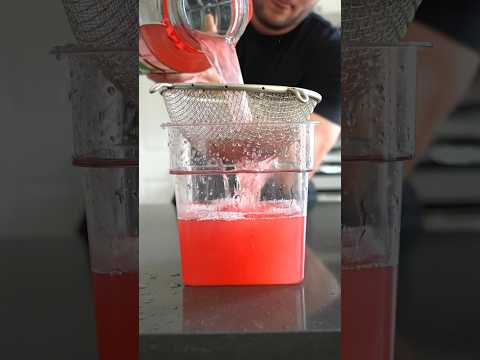 The Easiest Fermented Drink Ever